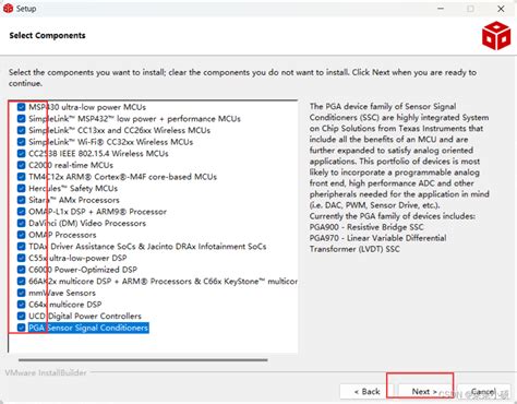 Ccs安装教程及新建工程文件ccs100安装教程 Csdn博客 Ccs安装教程及新建工程文件ccs100安装教程 Csdn博客