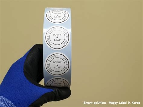 유포지 스티커 인쇄 제작 방수 라벨지 롤스티커 롤라벨 주문 샘플 요청 가능하며 재질 및 규격 선택 후 작업 가능 라벨인코리아 네이버 블로그