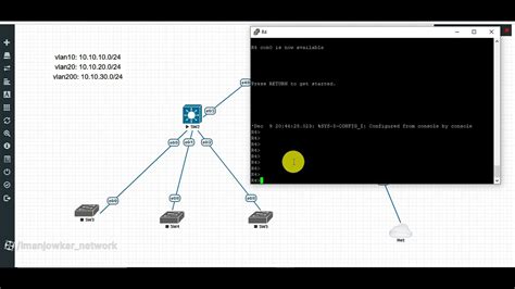 Pythonfornetworkengineering 4 Netmiko Youtube
