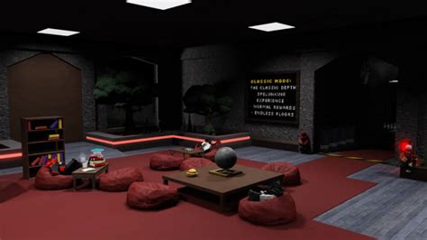 Depth Spelunking Open Beta Roblox