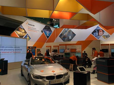 Mobile World Congress And What UDOO Neo Represents In The IoT Space UDOO