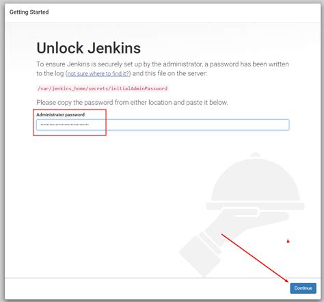 Docker Jenkins Net Core