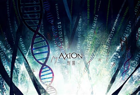 Axion 音乐世界cytus Iiwiki Bwiki 哔哩哔哩