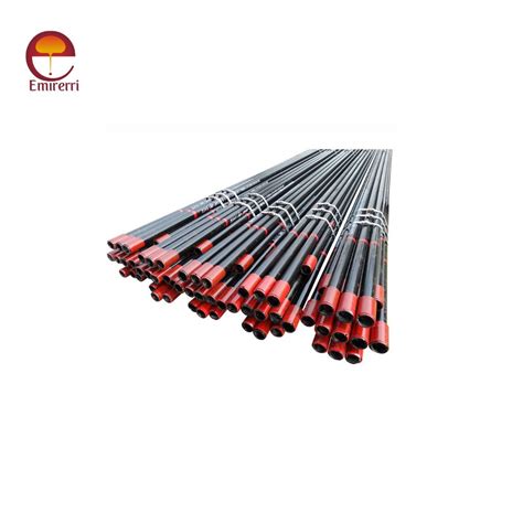 API 5Ct Tubing Emirerristeel