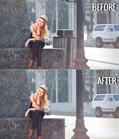 Learn How To Remove Anything From A Photo Using Photoshop
