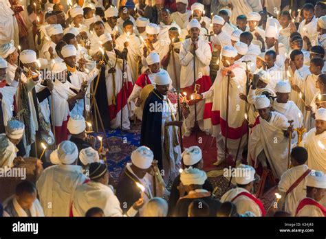 Ethiopian Orthodox Easter High Resolution Stock Photography And Images Alamy
