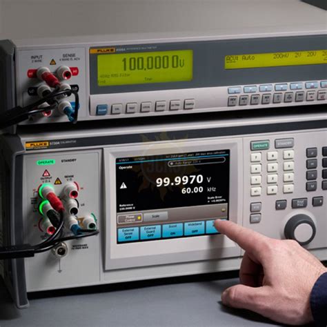 Официальный интернет магазин оборудования Fluke Купить измерительное оборудование флюк в Москве