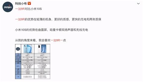 一加9r到底值不值得买？数码大v深度分析，答案在这里百科ta说