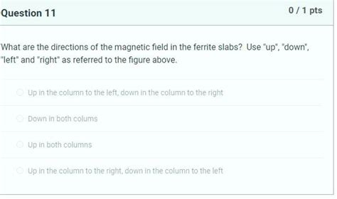 Solved Question 7 0 1 Pts Use The Given Information Below Chegg Com