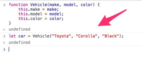 Javascript Classes — Under The Hood