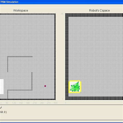 Sensor Based Simulator Designed In Matlab Download Scientific Diagram