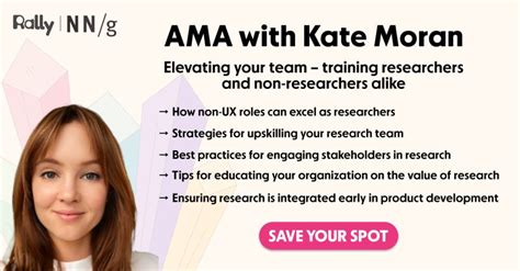 rally uxr on linkedin ready to elevate your research team s game 🚀