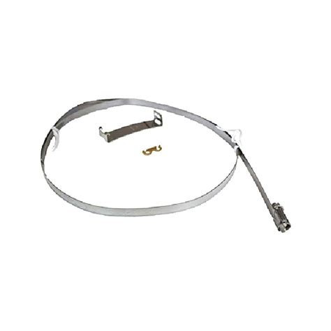 Motorcraft TPMS Sensor Mounting Band TPMS The Home Depot