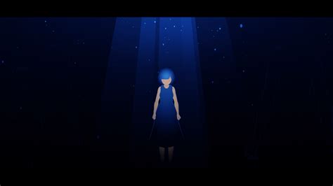 2d Style Scene Rendered In Eevee R Blender