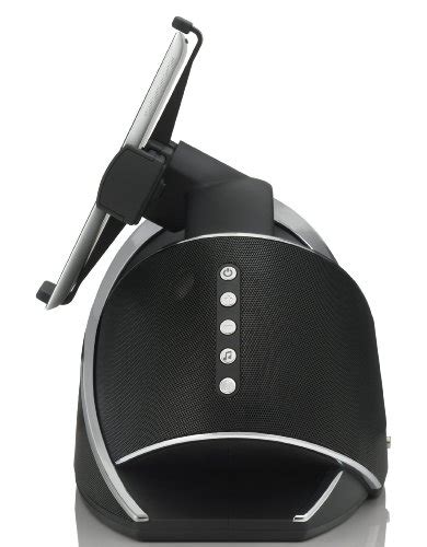 JBL OnBeat Xtreme Dockingstationen Im Test