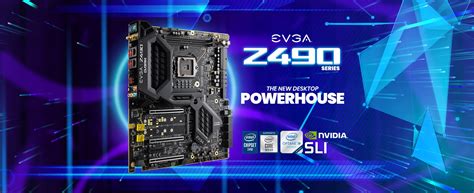 Evga Articles Evga Z
