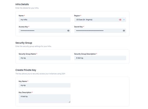 Setup Guide Gochain Docs