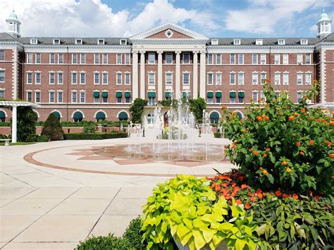 The History Of The Culinary Institute Of America In Hyde Park