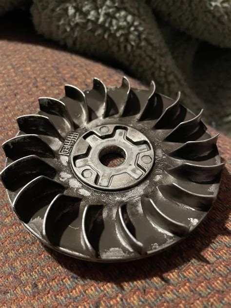 variator issue r scooters