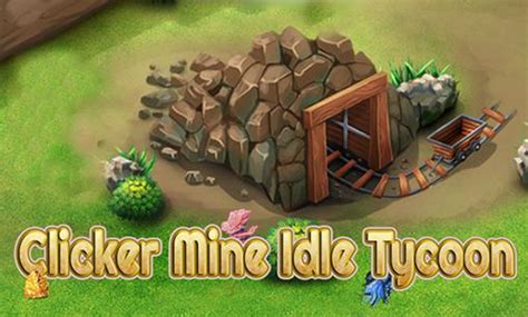 Idle Miner Tycoon Clicker Mine Idle Tycoon Download Apk For Android Free