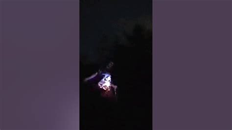 Led Rope Dart Tricks 1 Youtube