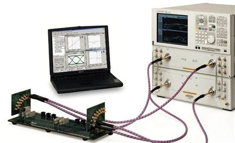 How Important Pairing Quality Cables And Adapters In Improving Vna Measurements Accuracy