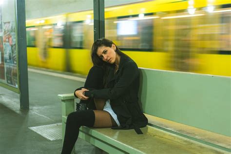 Berlin U Bahn Cinematic Photography Tour Getyourguide