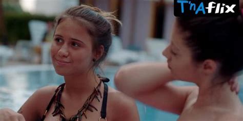 Maria Bakalova Bikini Scene In Transgression Tnaflix