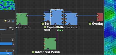 Auto Migration Of Nodes After Adding New One To Wires System Development And Feature