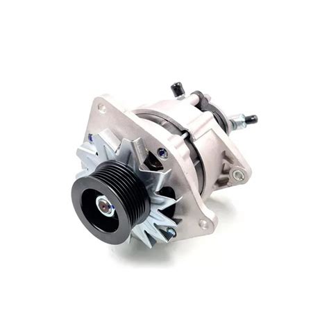 Alternador Autotec Drivetec 70545 S10 Defender Sprinter Mercadocar