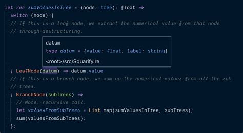 Exploring The Squarified Tree Map Algorithm With Reasonml Part 2 Huydev