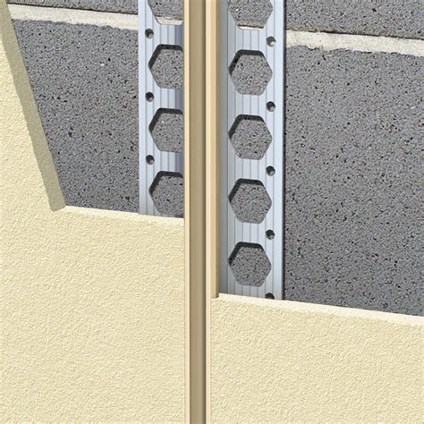 Mj15 Renderplas 15mm Movement Joint 2 5mtr Length Ivory Mj15ir Beers Timber