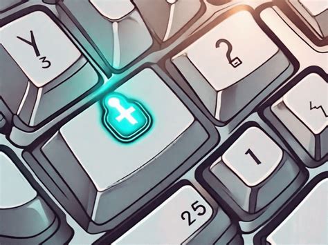 Revealing The Secret Understanding The Definition Of Num Lock Test