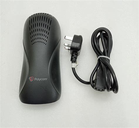Polycom 2201 16050 615 220116050615 Soundstation2 Universal Module For Sale Online Ebay