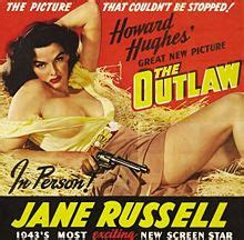Jane Russell Boobpedia Encyclopedia Of Big Boobs