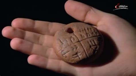 Tărtăria Tablets One Of The Earliest Writing Systems In Human History