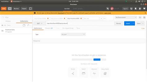 Laravel Sanctum Spa Api Authentication Example Danatec