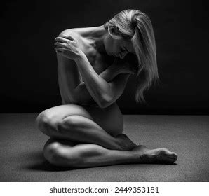 Thousand Female Naked Flexible Royalty Free Images Stock Photos Pictures Shutterstock