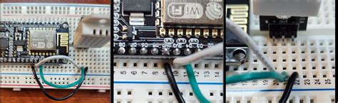 Esp8266 Dht22 Invalid Readings Esphome Home Assistant Community