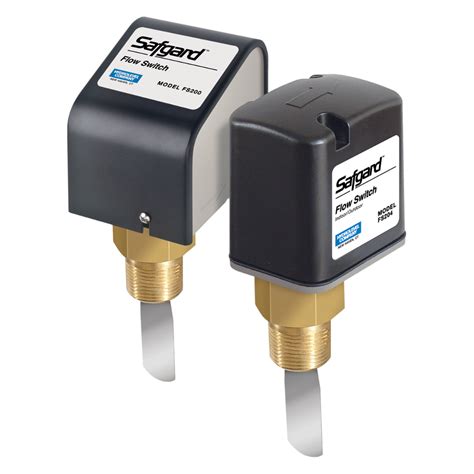 Flow Switches Hydrolevel Flow Switches Hydrolevel