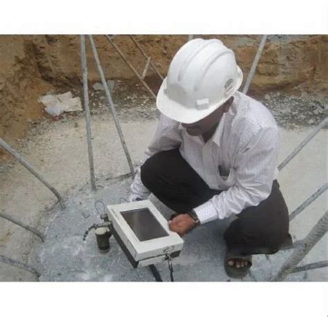 Proof Load Testing Services In Pune ID