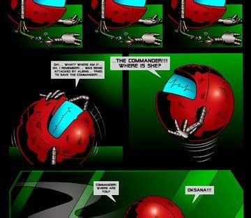 Alien Runner 8muses Sex And Porn Comics