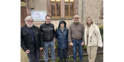 Sainte Pôle Laurent Ducaro A été élu Nouveau Président De La Maison