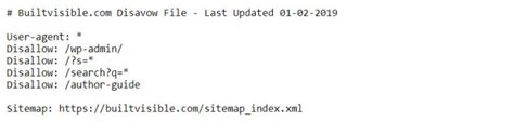 Xml Sitemaps How To Check Your Xml Sitemaps For Errors