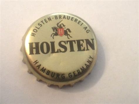 Holsten Premium Bier | World Bottle Caps