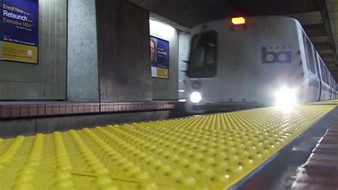 Smoke Forces Bart Evacuation At San Francisco Station During Morning Commute Abc7 San Francisco