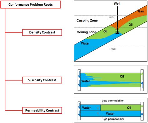 3 Conformance Problems Roots And Examples Download Scientific Diagram