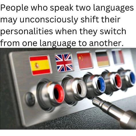 Arpit Chauhan On Linkedin 🌍 The Language Personality Connection 🌍 Have
