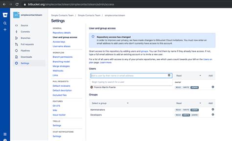 Easy Guide To BitBucket CodeWithChris