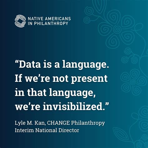 Native Americans In Philanthropy On Linkedin Nativephilanthropy Philanthropy Nonprofit
